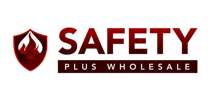 Safety Plus Fire Extinguisher Stand – SafetyPlusWholesale